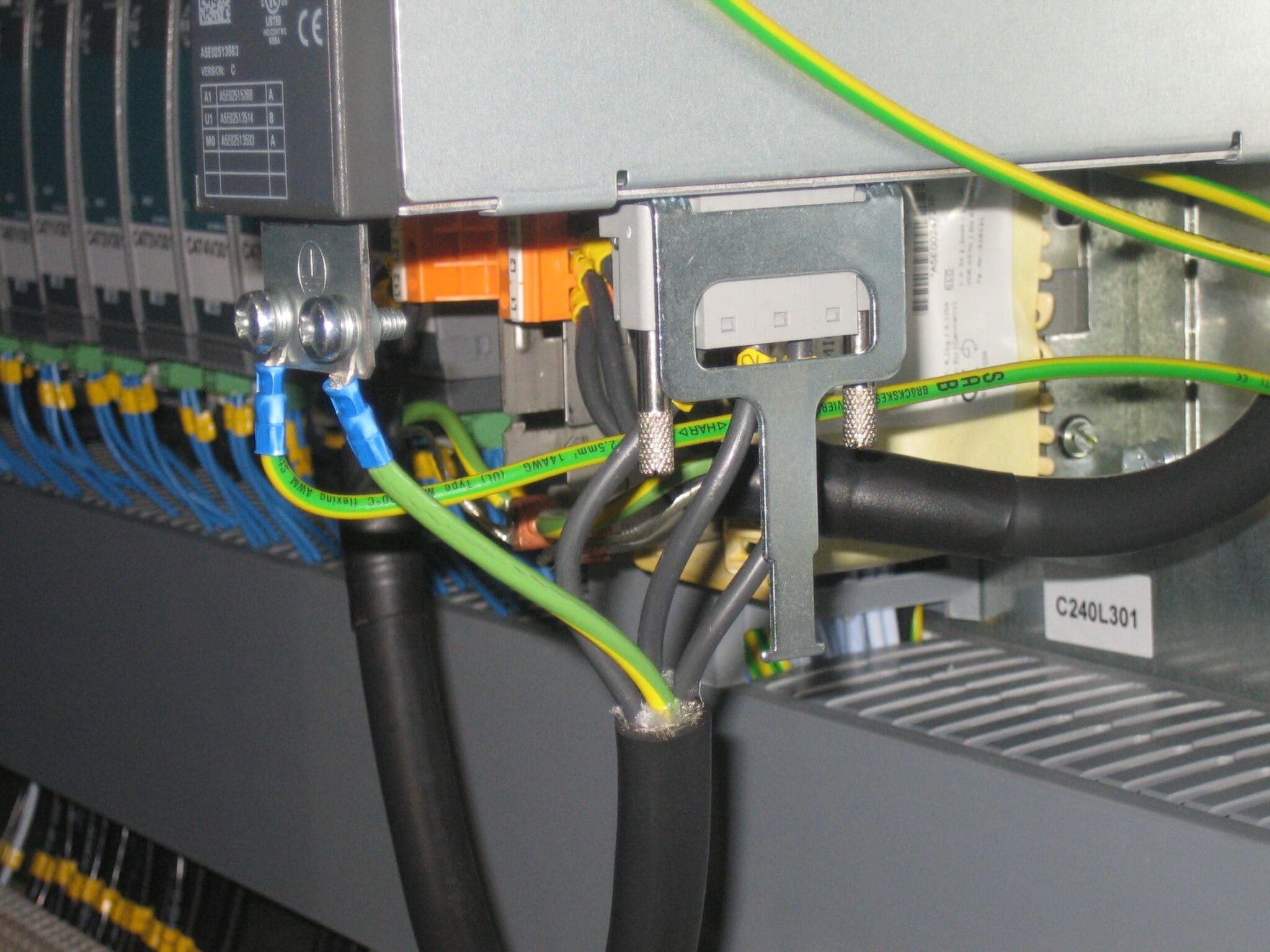 About Us | Industrial Automation Solutions | CENSCO | Process Control ...